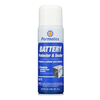 Permatex 80370 Terminal Protectant, Battery Protector and Sealer