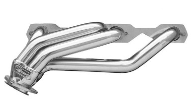 Sanderson CC11-158-SEC Headers, Short Tube, 1.625 in. Primary, 2.