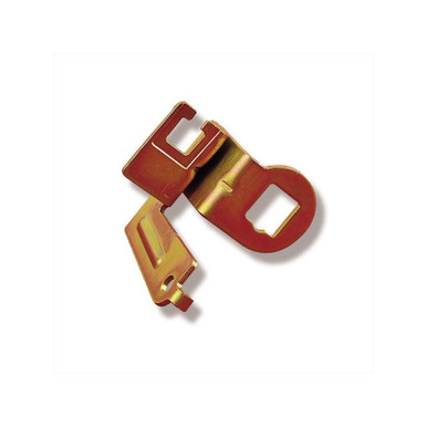 Holley GM AOD Kickdown Cable Bracket P/N: 20-95