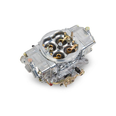 Holley 0-80577S 950 CFM SUPERCHARGER DOUBLE PUMPER CARBURETOR, Ma