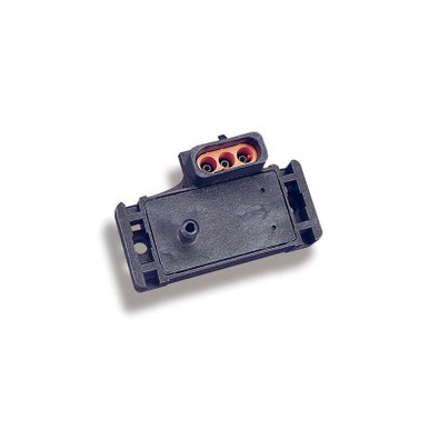 Holley 538-13 2 Bar Map Sensors, Vacuum, Bosch Style, Each