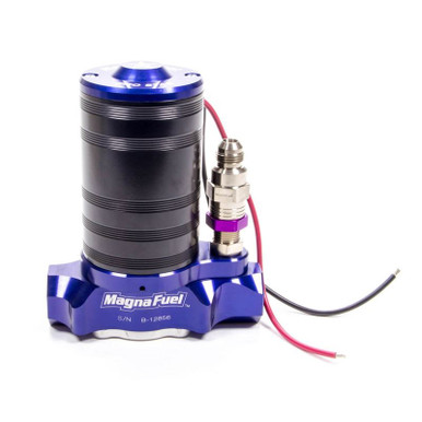 MagnaFuel MP-4401 Electric Fuel Pump, ProStar 500 In-Line, 25-36