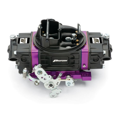 ProForm 67314 Black Street Series Carburetor 850 CFM Mechanical S