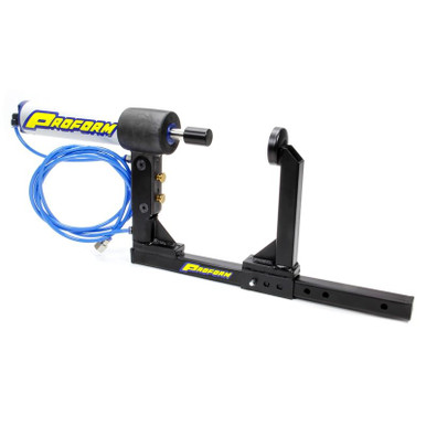 ProForm 66849 Valve Spring Compressor, Head-off, Adjustable, Pneumatic ...