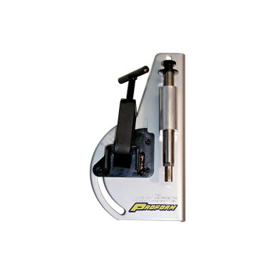 ProForm 66482 Tubing and Pipe Notching Tool Kit 0-45 Degree Range 1 ...