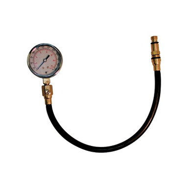 ProForm 67405 Oil Pressure Tester 0-100 PSI Fits Domestic and For