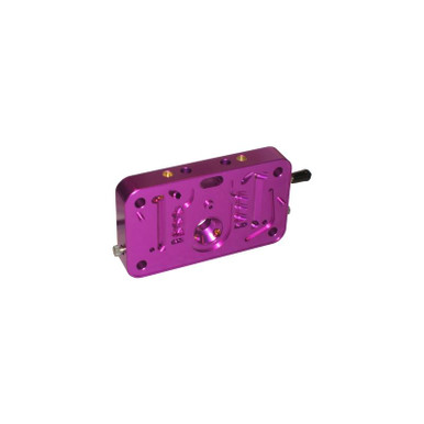 ProForm 67166C Carburetor Metering Block Standard Replacement for