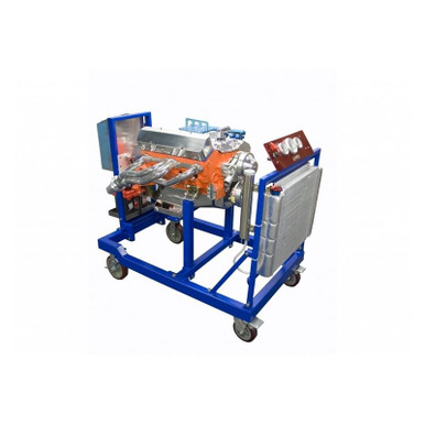 PRW 1300111 Low Profile ETS Accessorized Unit