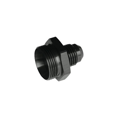 Redhorse 920-08-8-2 Adapter Fitting, -8 AN ORB to -8 AN, Male, Aluminum ...