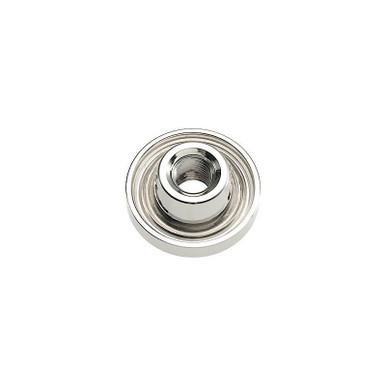 Redhorse 871-10-0 Aluminum Weld Bung -10 AN, Female, Natual, Each