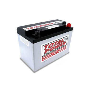 Total Power TP1500 Racing Battery, 12V, 790 Cranking Amps, AGM, T
