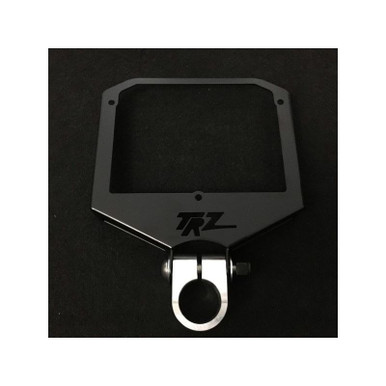 TRZ Motorsports EL-H-IC7-125 HALTECH IC-7 1 1/4 in. Column Mount