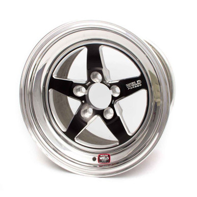 Weld 71MB-510A75A RT-S S71 Series, 15 in. x 10 in., 5 x 4.5 in. B