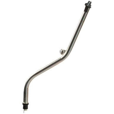 Allstar ALL69120 Small Block Mopar TF727 Transmission Dipstick, L