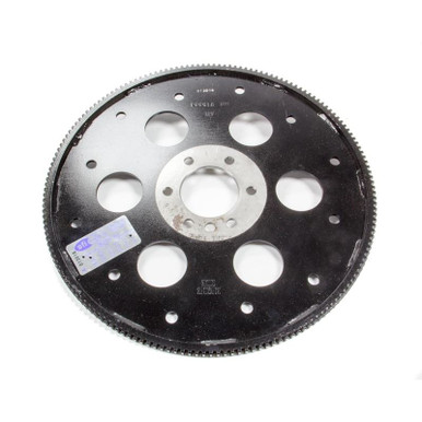 ATI 915554 Chevy V8 Flexplate, 168 Tooth, SFI, Internal, Steel, 2