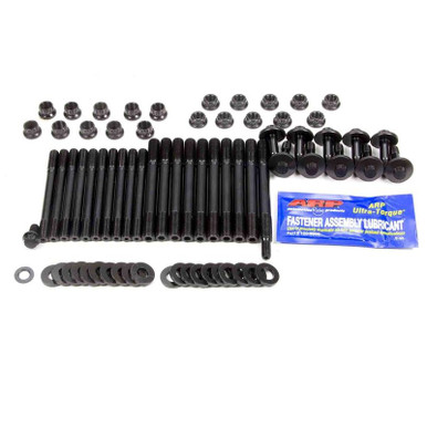 ARP 156-5803 Ford Coyote 6-Bolt Main Studs, 12 point Head, Chromoly ...