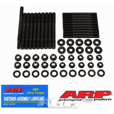ARP 156-5802 Ford Modular V8, 4-Bolt Main Studs, Hex Nuts, Chromoly, Kit