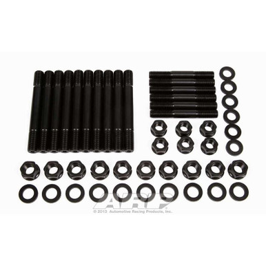 ARP 154-5613 Small Block Ford, 4-Bolt Main Studs, Hex Nuts, Chrom