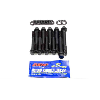 ARP 184-5001 Oldsmobile V8, High Performance 2-Bolt Main Bolts, Hex ...