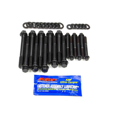 ARP 145-5201 Mopar Hemi, High Performance 2-Bolt Main Bolts, Hex Head ...