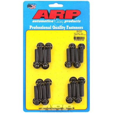 ARP 135-2101 BBC 1.25 in. Long, 12-Point Intake Manifold Bolt Kit ...