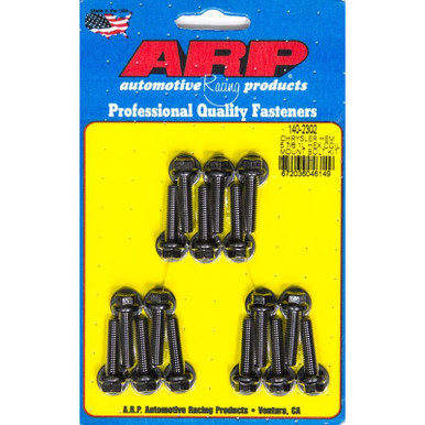 ARP 140-2302 Mopar Hemi, Ignition Coil Bracket Bolts Kit, Hex Head ...