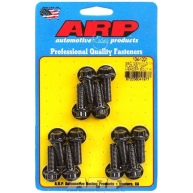 Arp Sbc Header Bolts