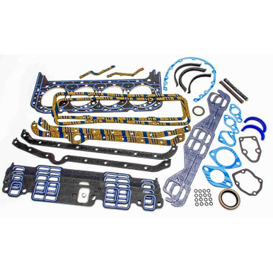 Fel-Pro 260-3013 Small Block Chevy Engine Gasket Set, Full, Compe