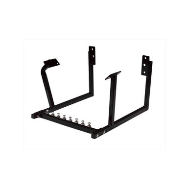Big End Performance 40027 Small Block Chrysler Engine Cradle, 14
