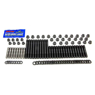 ARP 234-4213 SBC Pro Series Cylinder Head Studs, 12-Point Head, 8740 ...