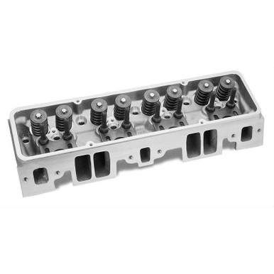 Dart 126222 SHP Aluminum Cylinder Head 180cc/72cc, 2.20/1.6 Valve
