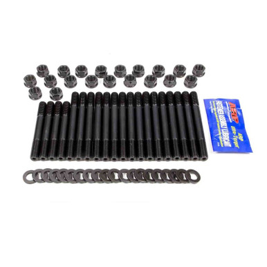 ARP 184-4004 Oldsmobile V8, 403 Cylinder Head Studs, Hex Head, Ch