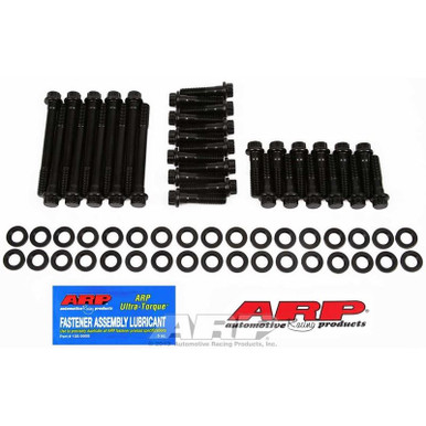 ARP 145-3706 Mopar B/RB, High Performance Series Cylinder Head Bolts ...