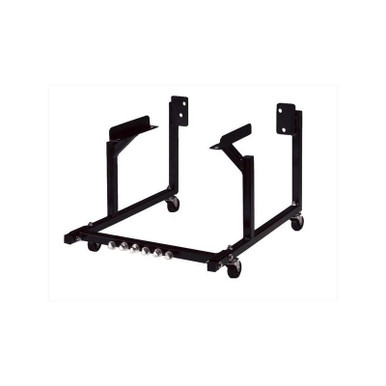 Big End Performance 40022 Chevy V8 Engine Cradle, 14 Gauge Standard ...