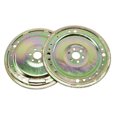 PRW 1835100 Small Block Ford Flexplate, 164 Tooth, SFI, C6, Exter