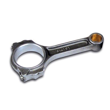 Scat 26000716 Small Block Chevy Connecting Rods, Pro I-Beam, 6 in