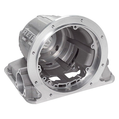 Reid PG2000R Superglide Powerglide SFI Transmission Case, W/Roller ...