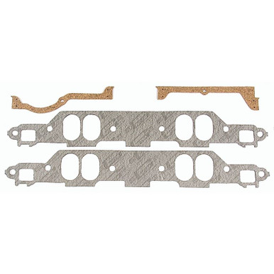 Mr. Gasket 316 Small Block Mopar, Performance Intake Manifold Gas