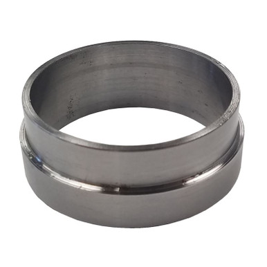 JW 80002-1 Crank Adapter Sleeve, Big Block Ford to GM Transmissio