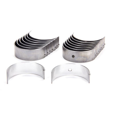 King Bearing CR 808HPND BBC Rod Bearings, HP-Series, Stock, Narro