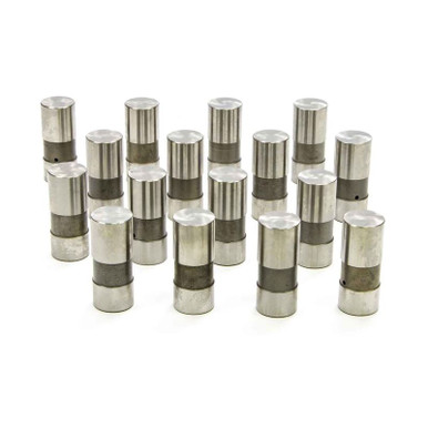 Isky Racing Cams 202-HY GM V8, Hydraulic Flat Tappet Lifter, 0.84