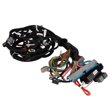 TSP WH1211 LS1/LS6 ECU Wiring Harness, Dive-by-Wire, 4L60E Transm
