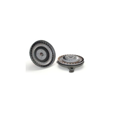 TCI 241002 GM TH350/TH400 Super StreetFighter Torque Converter, 1