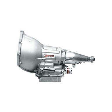 TSI 2512-5500 Powerglide Auto Trans, Proline 5500, Transbrake, Manual ...