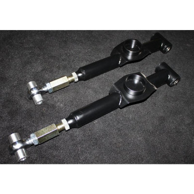 TRZ Motorsports MUS-200D 1979-2004 Mustang Double Adjustable Lower ...