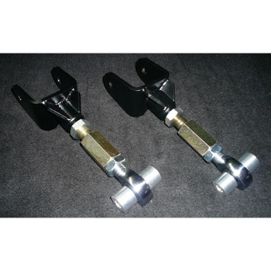 TRZ Motorsports MUS-201 1979-2004 Mustang Double Adjustable Upper ...