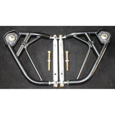 TRZ Motorsports 322-PRO-UPPERS 1977-1996 B-Body Pro Chromoly Tubular ...