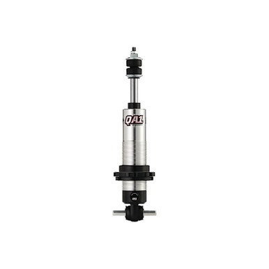 QA1 GS401 GM Pro Coil-Over Shock, Single Adjustable, Aluminum, Threaded ...