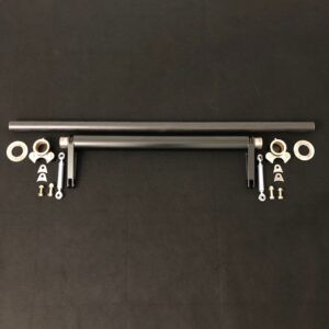 TRZ 319-203-TT 1978-1988 G-Body Twin Tube Anti-Roll Bar With Bill