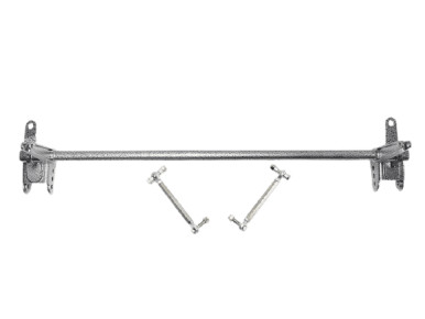 Team Z TZM-ARB-S197-B 2005-2014 Mustang Anti-Roll Bar Kit, Billet